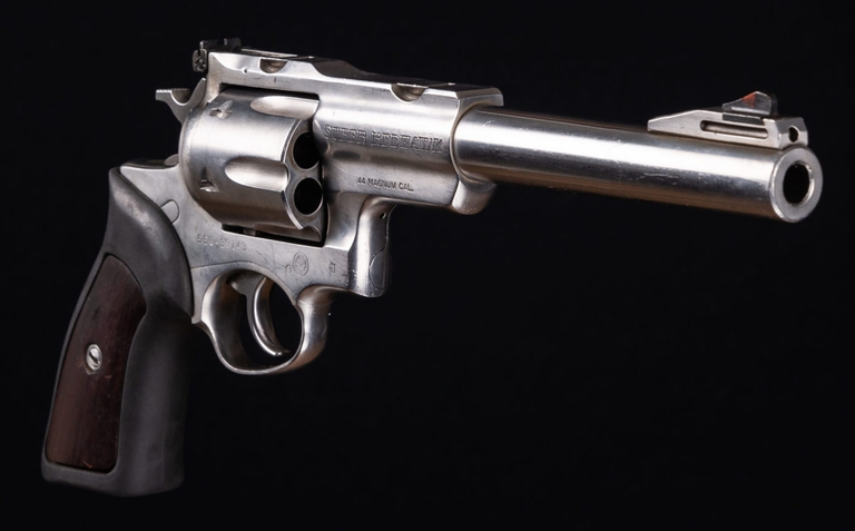 Relvavalik - GunGarage