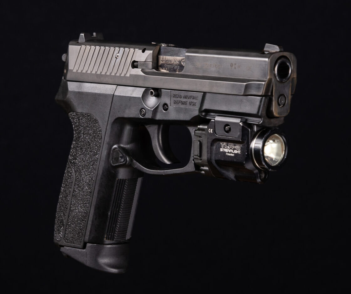 Weaponry - GunGarage